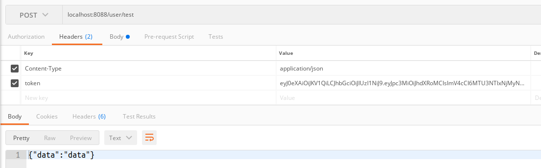 【笔记】vue+springboot前后端分离实现token登录验证和状态保存的简单实现方案_springboot vue前后端分离 tooken-CSDN博客