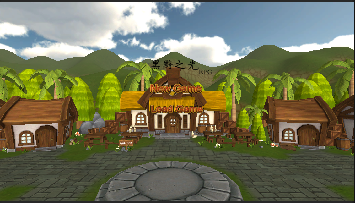 Unity游戏源码分享-ARPG游戏Darklight.rar_unity地城之光源码-CSDN博客