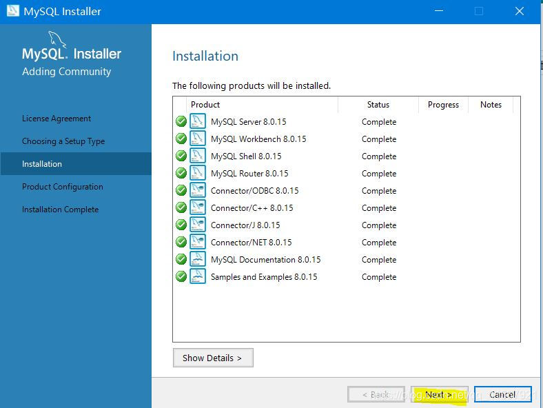 MySQL的安装与卸载（MySQL8.0）（win10，2019最新系统）【不动注册表】_windows2019 安装mysql8.0-CSDN博客