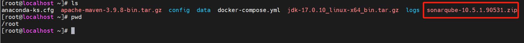 centos7.9安装SonarQube10.5.1并集成postgresql数据库_sonarqube postgresql-CSDN博客
