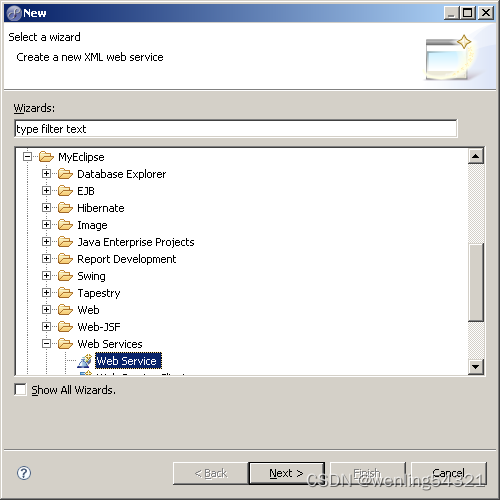 java中webservice的发布_java 发布webservice-CSDN博客