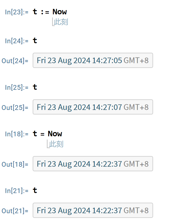 Mathematica入门1--基础_mathematica怎么用-CSDN博客