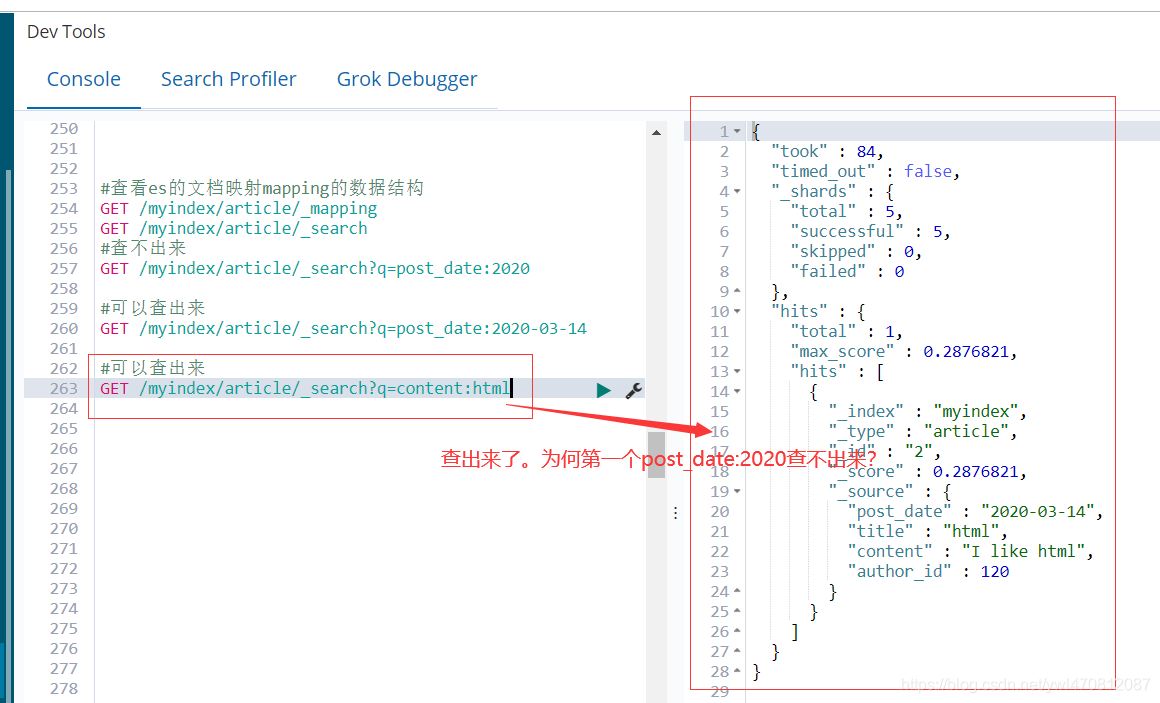 ElasticSearch关于映射mapping介绍_elasticsearchtemplate putmapping-CSDN博客