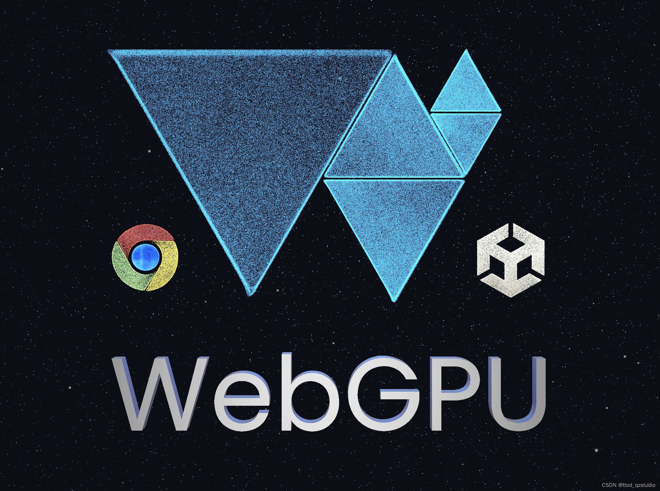 Unity2023.3(Unity6)版本开始将可以发布WebGPU_unity webgpu-CSDN博客