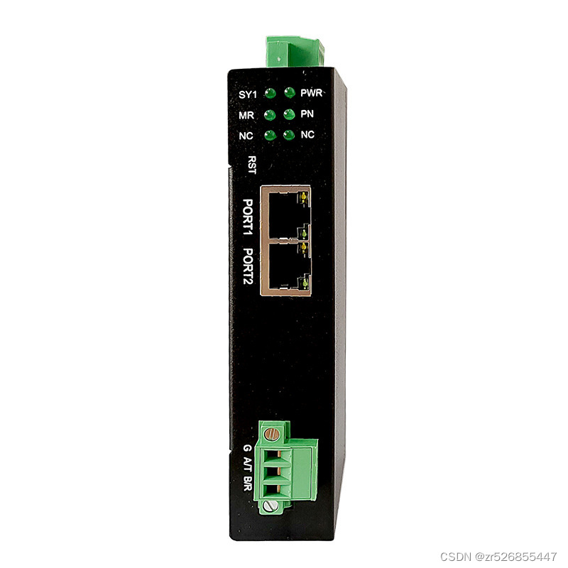 PROFINET如何与485实现通信_profinet和485兼容吗-CSDN博客