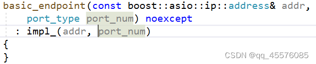 boost asio同步编程（附源码api）_boost::asio::ip::tcp::endpoint-CSDN博客