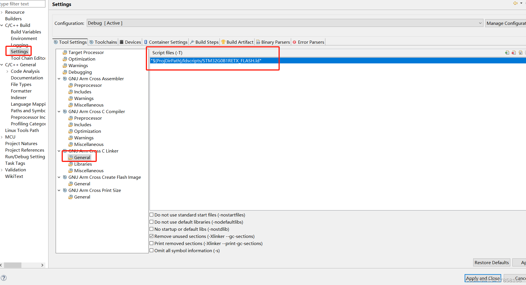 【基于eclipse创建通用arm开发环境】_eclipse arm-CSDN博客