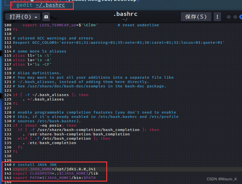 kali安装jdk8和切换jdk版本和4.0版本冰蝎的使用_kali安装java8-CSDN博客