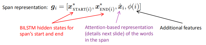 CS224N学习笔记(十六）Coreference Resolution-CSDN博客
