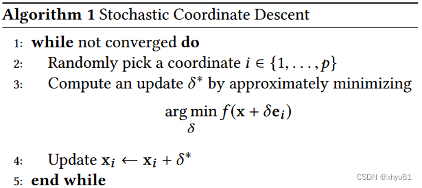 【论文笔记】ZOO: Zeroth Order Optimization-CSDN博客