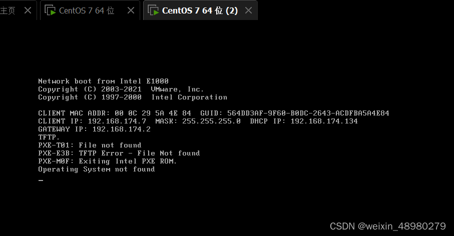 kickstart批量安装linux系统_kekicstarter批量安装linux-CSDN博客