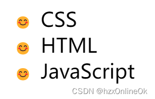 【css】伪元素before after增加自定义色块、图标_css ::before 加图标-CSDN博客