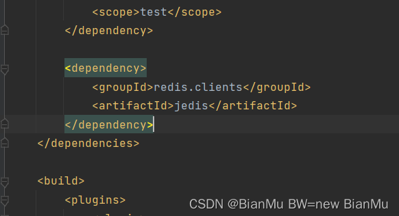 jedis操作redis_jedispool = new jedispool() 如果我的redis没有密码该怎么填-CSDN博客