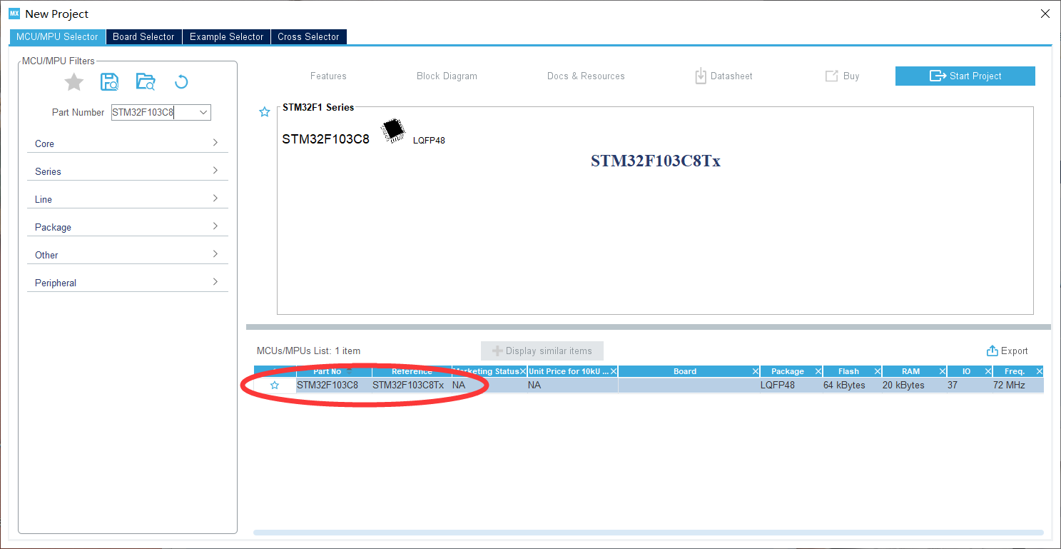 如何使用STM32F103C8T6驱动WS2812(PWM+DMA)_stm32驱动ws2812-CSDN博客