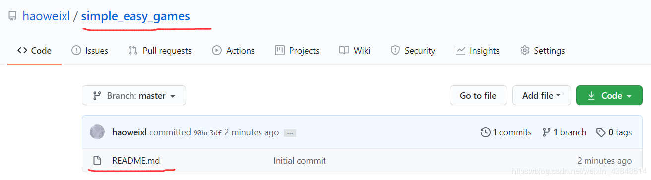 【git】git 教程(三) —— Ssh 方式链接 Git 与 Github(图文详解)git Ssh True Csdn博客