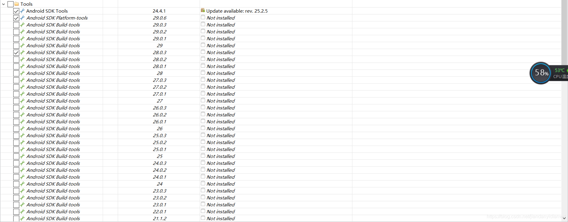 QGC4.1.2二次开发（1）--Qt5.12.6 andorid开发环境搭建_qgc安卓二次开发-CSDN博客