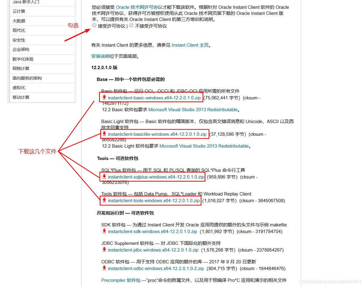 Win10使用sqlldr录入大量数据到远程Oracle数据库_sqlldr.exe配置-CSDN博客