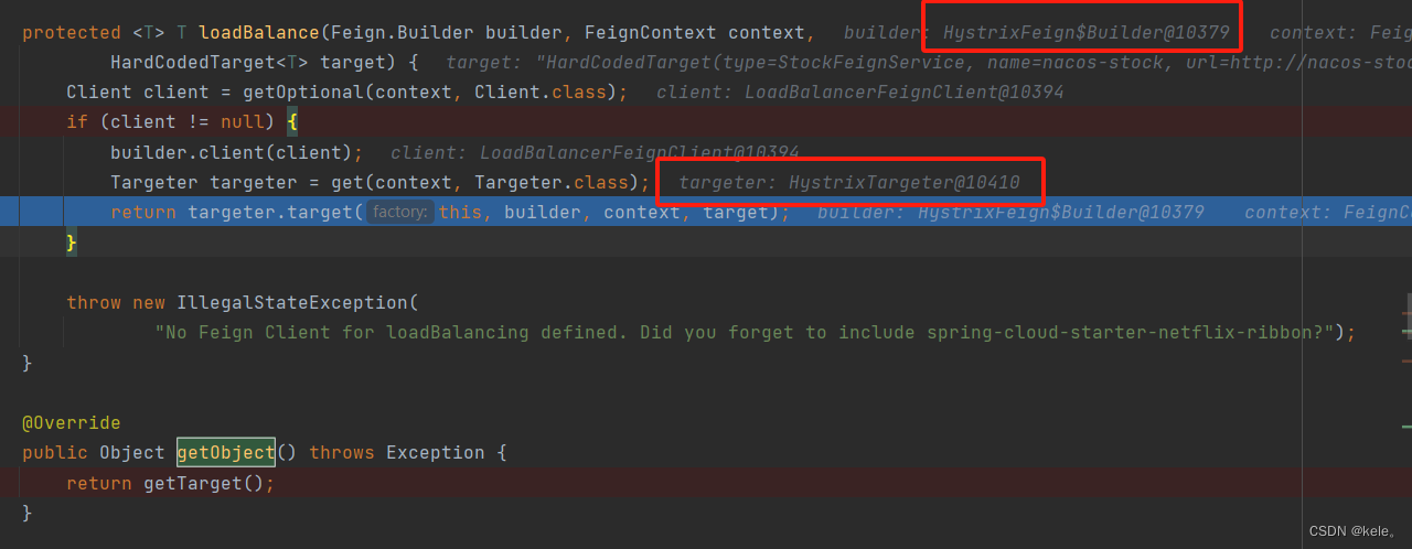 Spring Cloud Openfeign源码解析，深入浅出-CSDN博客