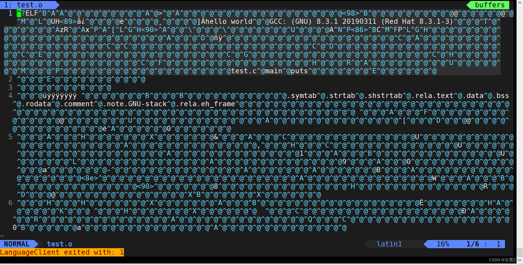 复盘Linux中gcc,gdb还有make和makefile的各种操作_gdb make-CSDN博客
