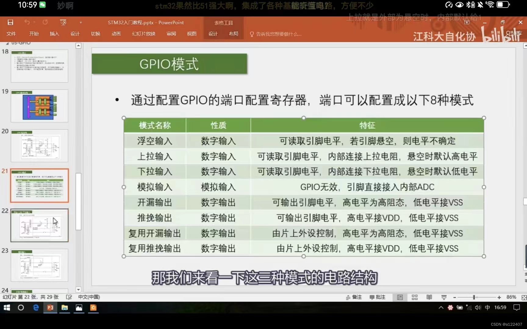 实验1 Stm32控制led灯闪烁 Stm32实现led灯闪烁实验总结 Csdn博客