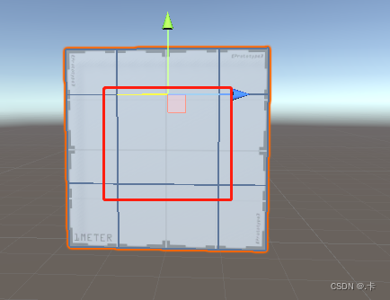 Probuilder ：Cube挖洞_probuilder 开孔-CSDN博客