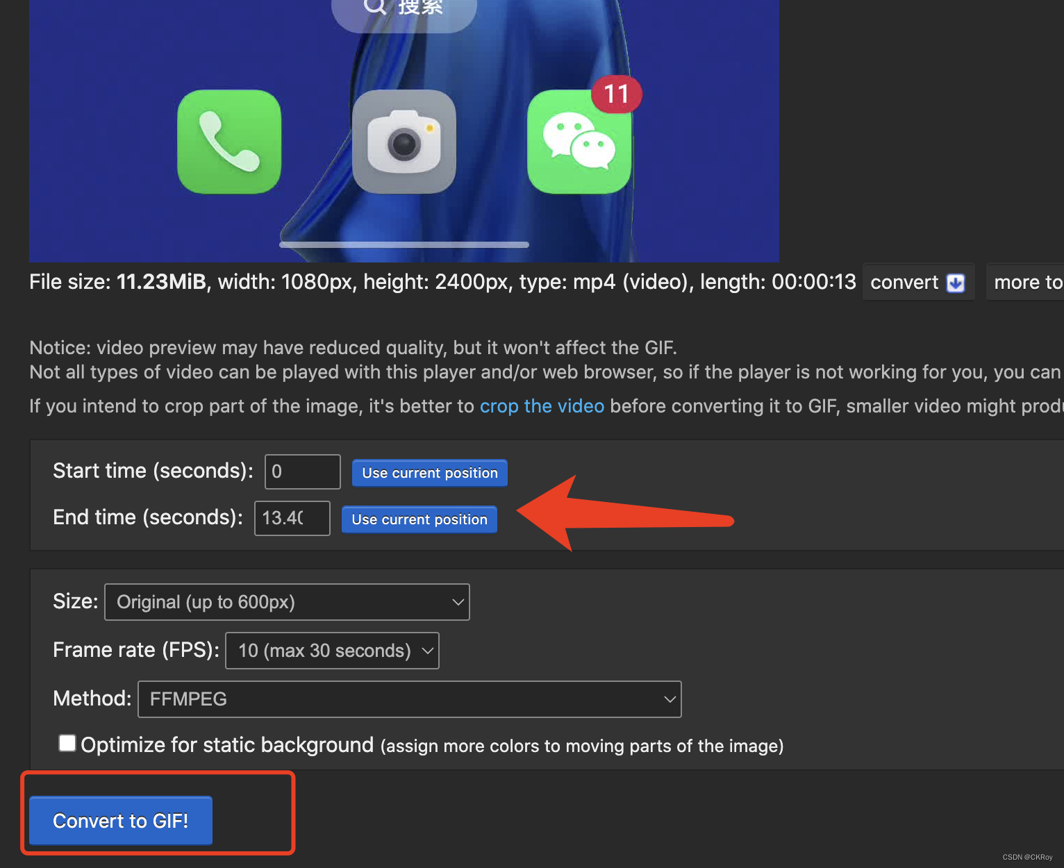 Mac上的Android 录屏工具scrcpy-CSDN博客