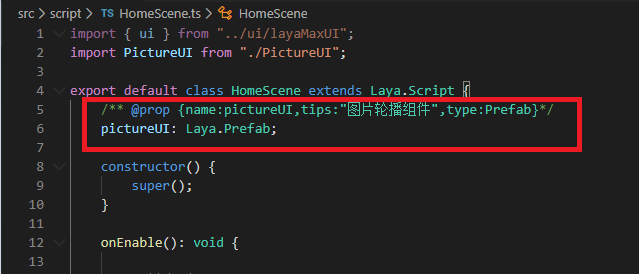 Laya的预设Prefab (预制件)_laya 预制体-CSDN博客