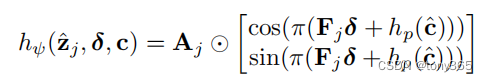 隐式神经表示二：超分网络学习傅里叶系数Local Texture Estimator for Implicit Representation Function-CSDN博客