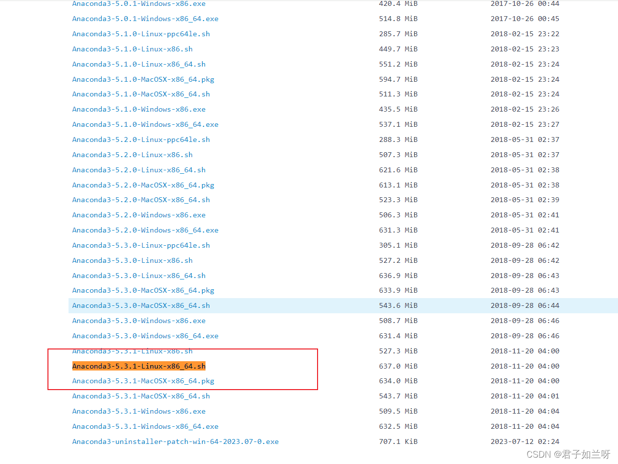 Linux下的python的部署linux部署python项目 Csdn博客