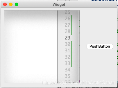 【VTK】关于QVTKOpenGLWidget的RenderWindow设置问题_qvtkopenglwindow-CSDN博客