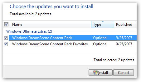 等待，如何再次打开DreamScene？-CSDN博客