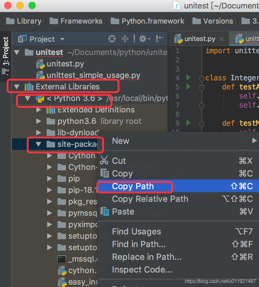 Mac Python下载安装教程python在mac上怎么下载mac下载python367 Csdn博客