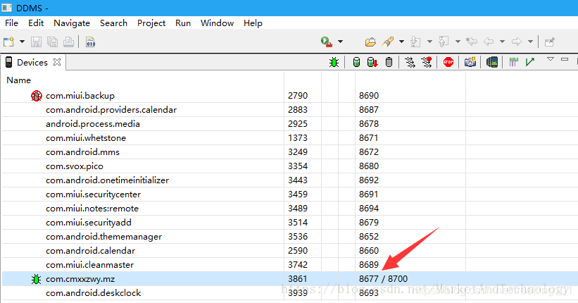 Android IDA 动态调试最完善攻略，跨过各种坑-CSDN博客