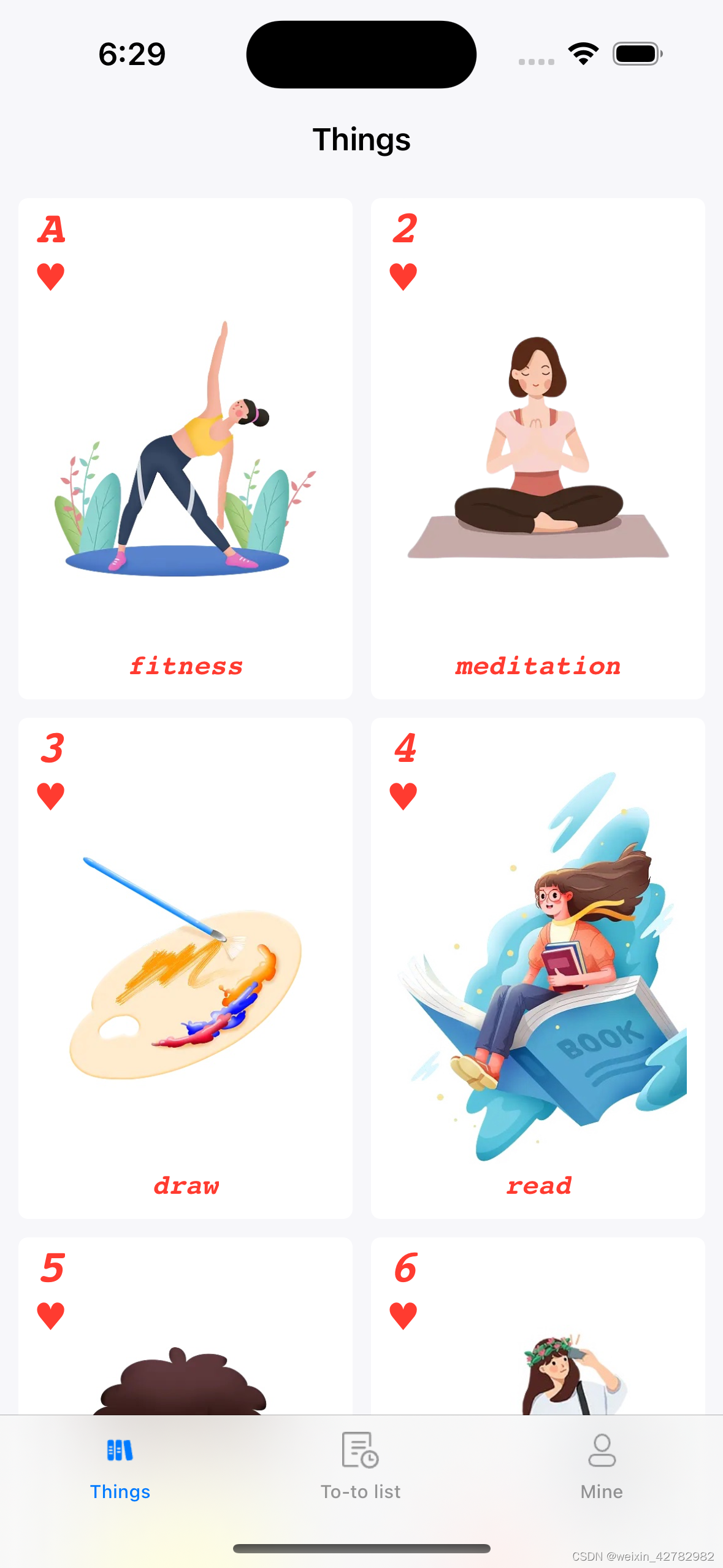 “WeekendMeaningfulThings“ app Tech Support（URL）-CSDN博客