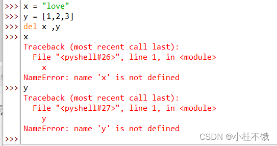 python语言学习记6_len=key-CSDN博客