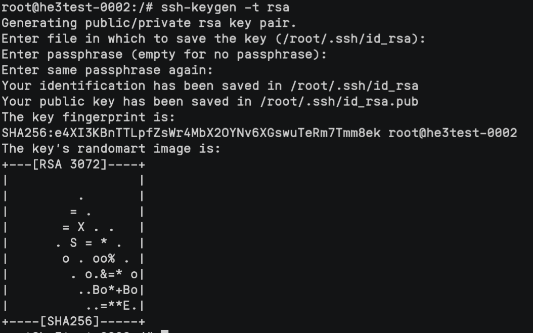 He3DB组件Tikv的安装_tikv安装-CSDN博客