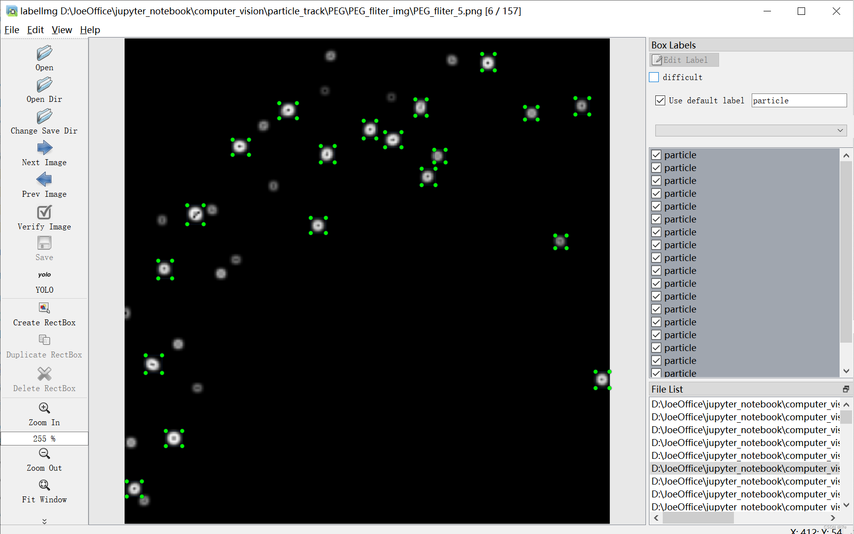 【CV\tracking】多目标跟踪（OpenCV+YOLO+DeepSORT）|| 项目实战_制作deepsort数据集-CSDN博客