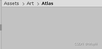 Unity-通过AB包使用SpriteAtlas图集（基于unity2018）_ab加载图集-CSDN博客
