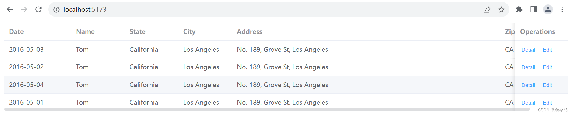使用 ElementUI 组件构建 Window 桌面应用探索与实践（WinForm）_winform element-CSDN博客