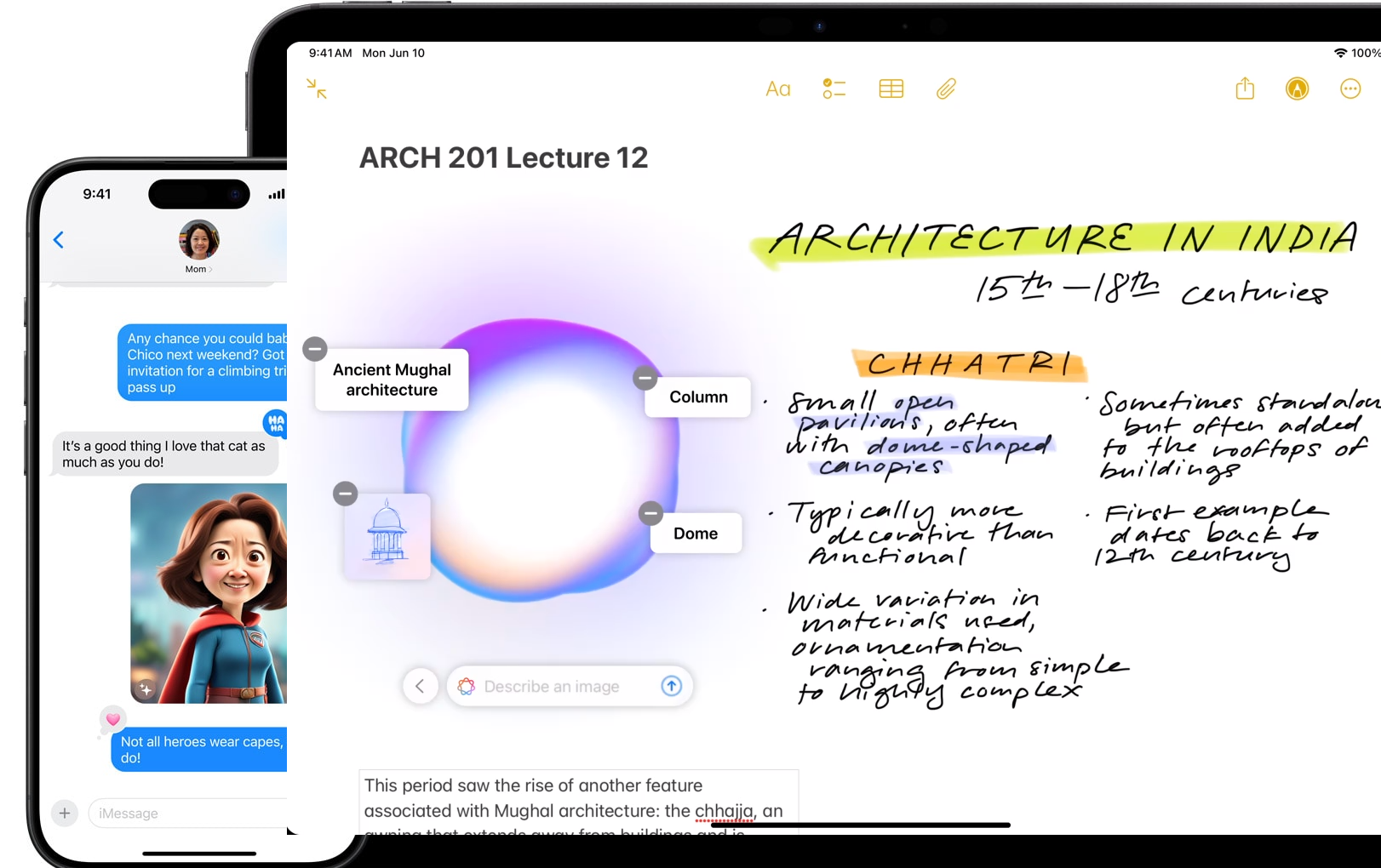 苹果WWDC重磅发布的IOS 18、Apple Intelligence背后的技术分析！_apple intelligence lora-CSDN博客