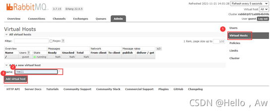 mall在linux环境下的部署（基于docker容器）_mall项目部署liunx-CSDN博客