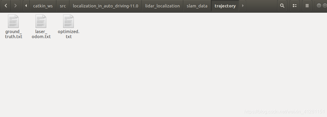 多传感器融合定位（3-点云地图构建及基于地图定位）3-实现ScanContext 回环检测_scan context调参-CSDN博客