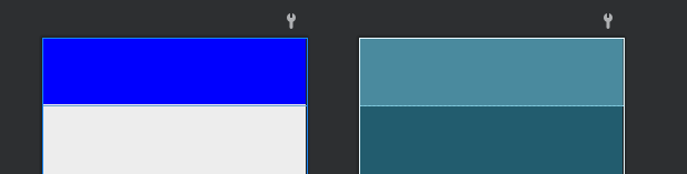 View 使用 - ConstraintLayout_constraintlayout动态设置属性-CSDN博客