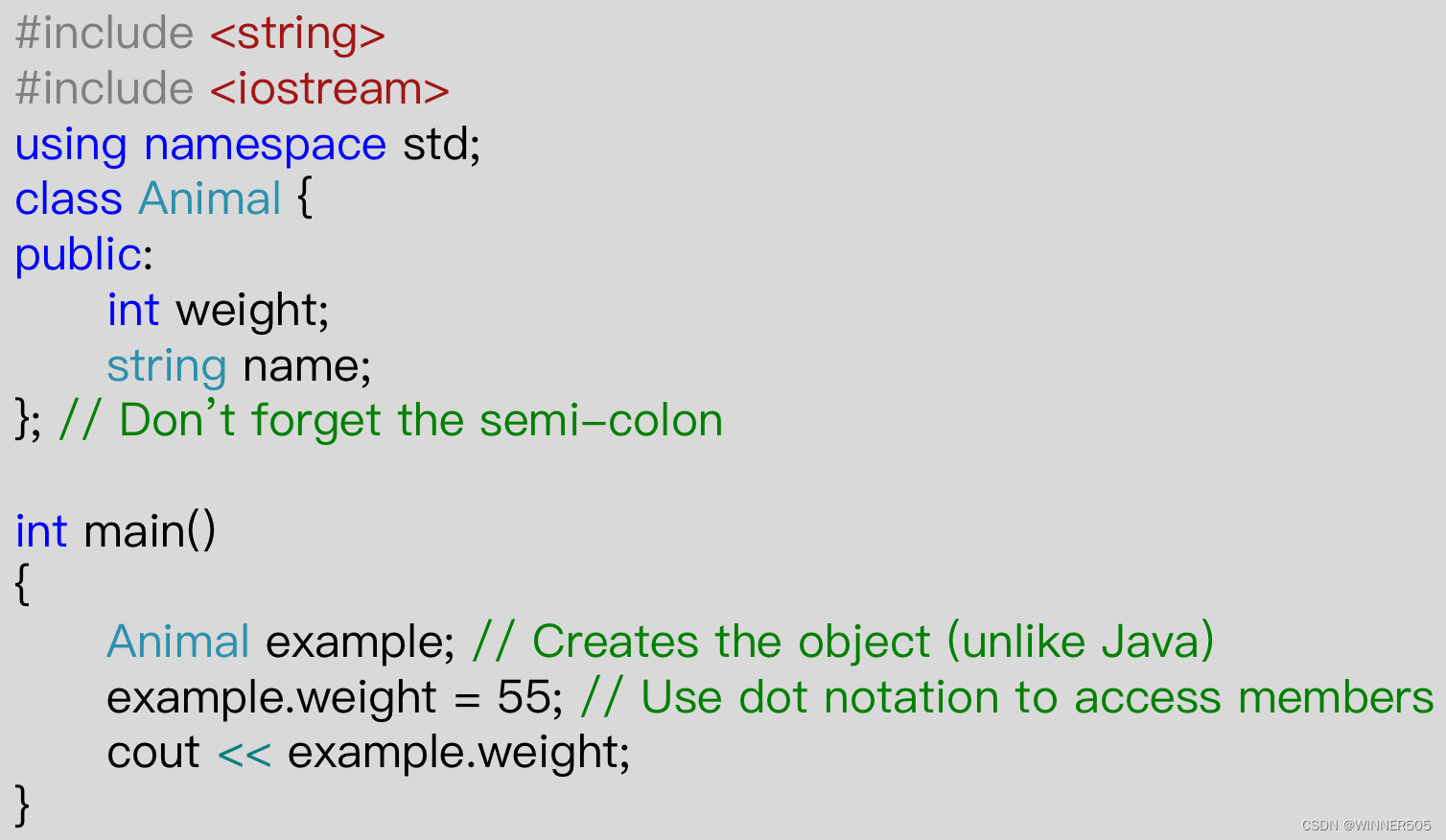【COMP282 LEC 1-2】-CSDN博客