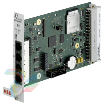 ABB 通信单元 560CMR01 RTU560产品系列-CSDN博客