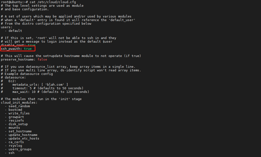 一键变身！Cloud-Init让PVE镜像华丽转身，快来看看怎么做！_pve cloud-init-CSDN博客
