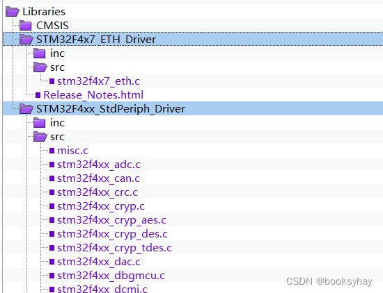 STM32F4x7标准库移植LWIP_stm32 lwip-CSDN博客