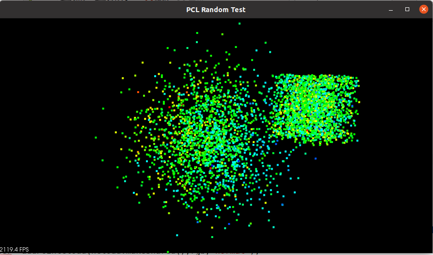 PCL点云库(3) — common模块_pcl点云库各模块及其功能-CSDN博客
