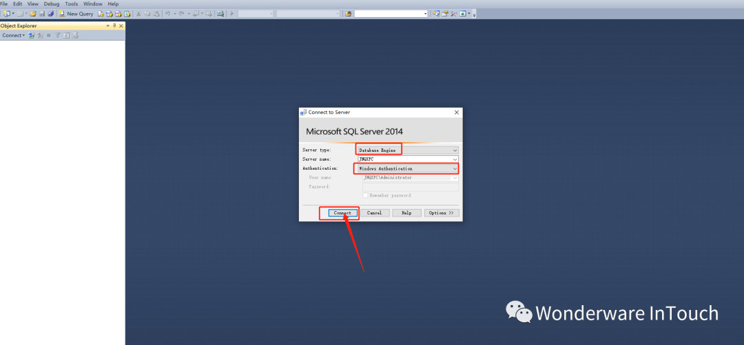 【InTouch】历史报警/历史事件插件下载-报表统计、分析、导出、打印（图文讲解）_intouch报表控件-CSDN博客