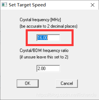 codewarrior noBDM解决办法_codewarrior识别不到仿真器-CSDN博客